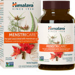 Himalaya Herbal Healthcare MenstriCare®- 120 Vegetarian Capsules | RIH/HAIOTB Stores